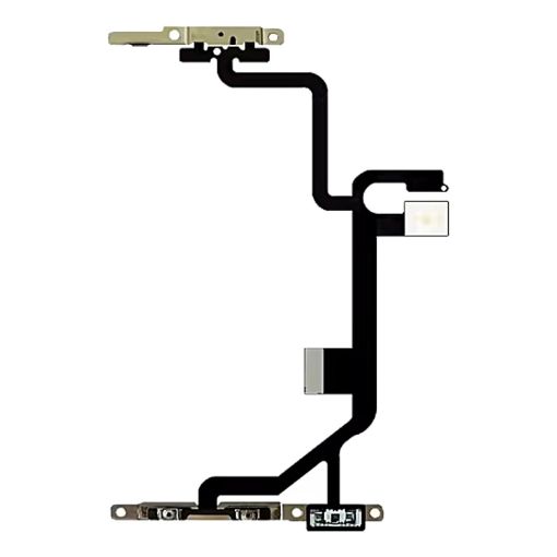 iPhone SE 2022 3rd Gen Power & Volume Button Flex Cable | Bigupgadgets