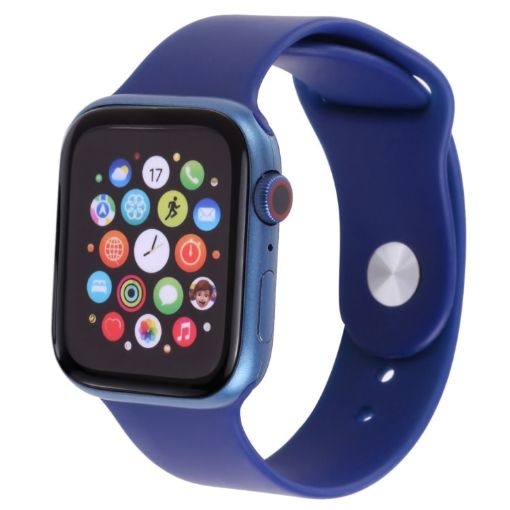 Apple Watch Series 7 41mm Blue Dummy Display Model | Bigupgadgets