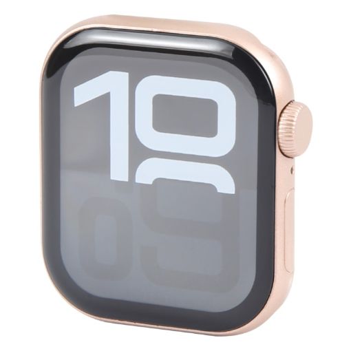 Fake Dummy Model for Apple Watch Series 10 42mm, Rose Gold Display ...