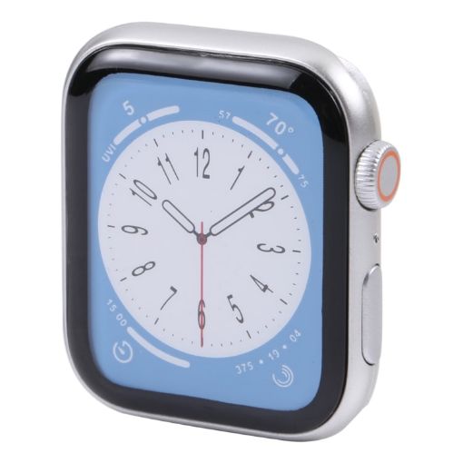 Fake Display Model for Apple Watch SE 2022 44mm - Starlight | Bigupgadgets