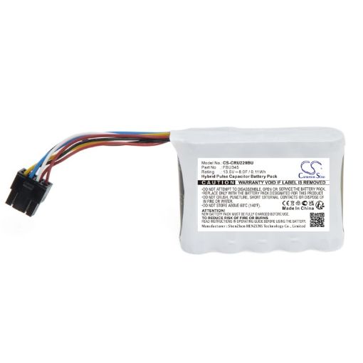 Battery for Cisco UCS-RAID-9266 C240 C220 MegaRAID 9266-8i | Bigupgadgets